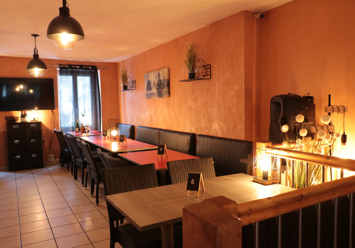 Photos - Restaurant Chez Mag, Lamastre