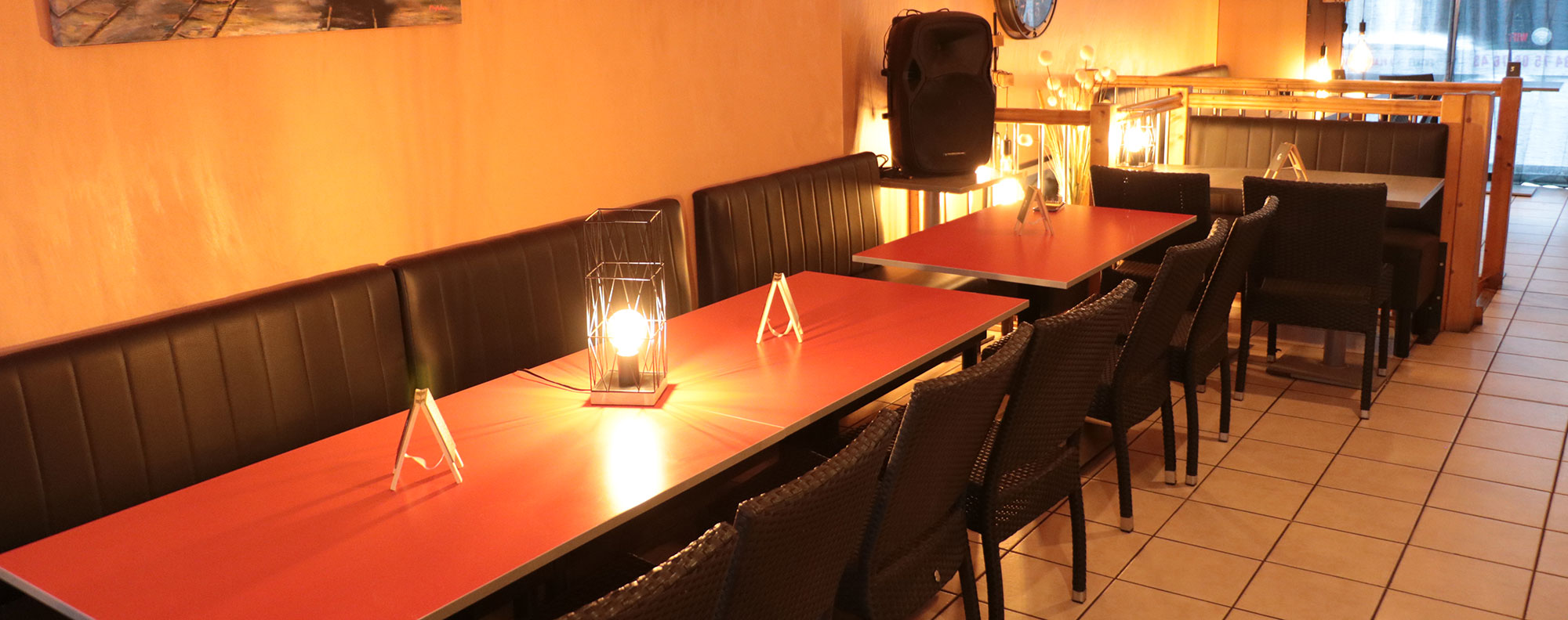 Restaurant Chez Mag, Lamastre Ardèche - Cuisine traditionnelle ...